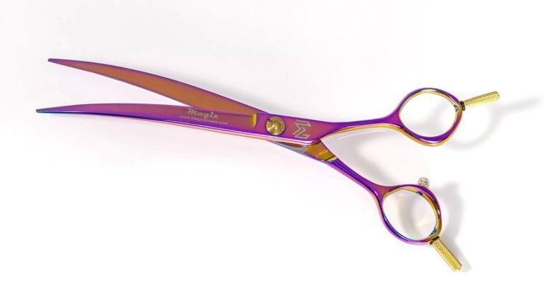 Texturizing Shears vs Thinning Shears - Battle of the Blades