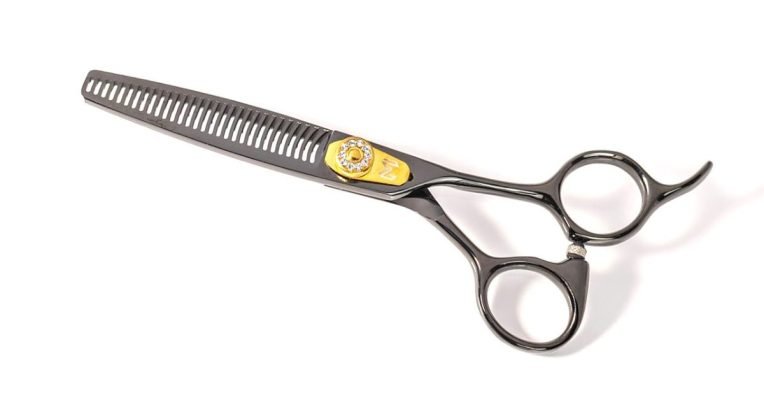 Texturizing Shears vs Thinning Shears - Battle of the Blades