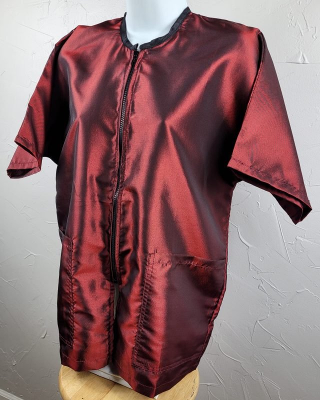 Professional Dog Grooming Apparel - Unisex Groomer Smock (May 2026)