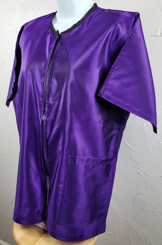 Professional Dog Grooming Apparel - Unisex Groomer Smock (May 2026)