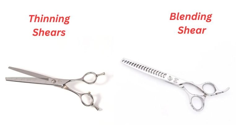 What are Thinning and Blending Shears Used For? (2025)