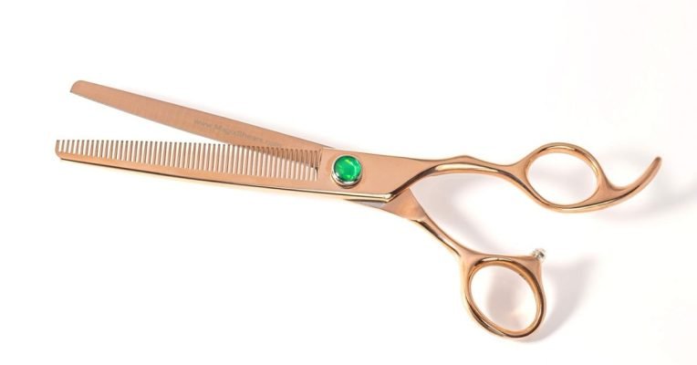 How to Use Thinning Shears on Thick Hair (March 2026)